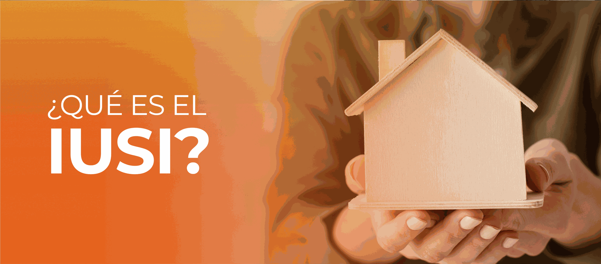¿Qué es el IUSI? | Prestaexpress